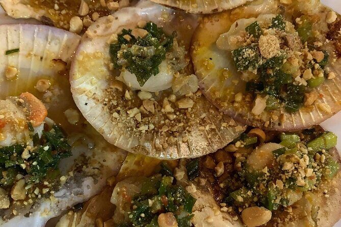 Private Tours My Son Sanctuary and Hoi An Walking Street Food Tours - Practical Tips for Travelers