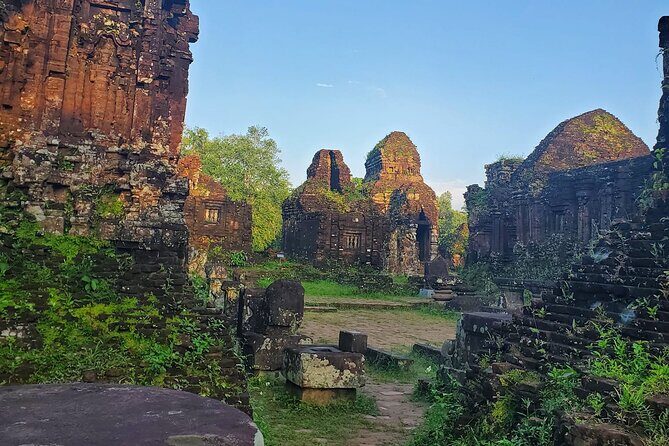 Private Tours My Son Sanctuary and Hoi An Walking Street Food Tours - The Sum Up