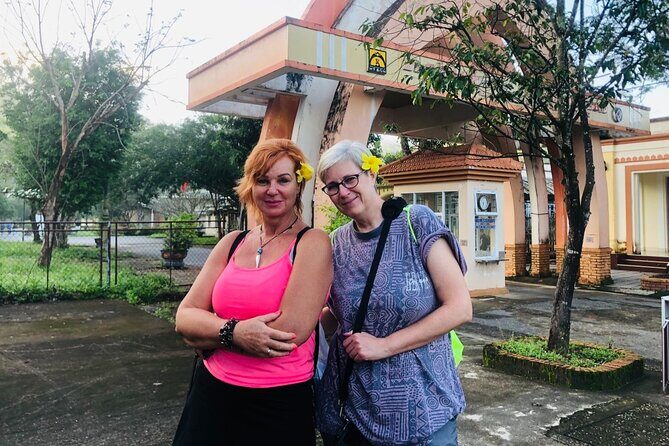 Private Tours My Son Sanctuary and Hoi An Walking Tours - Analyzing the Experience