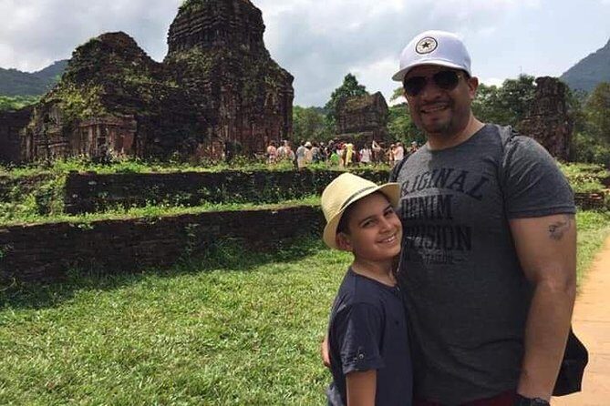 Private Tours My Son Sanctuary and Hoi An Walking Tours - The Sum Up