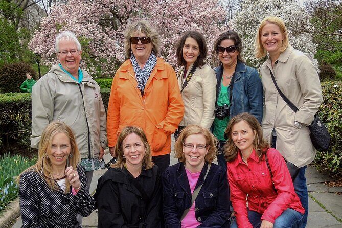 Private Tours of New York City Explore by Foot or Vehicle - What’s Included and How It Works