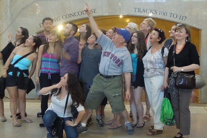 Private Tours of New York City Explore by Foot or Vehicle - FAQ