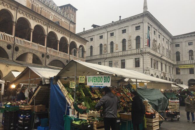Private Tours of Padova with a Professional Guide - Authentic Experiences and What Travelers Say