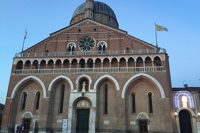 Private Tours of Padova with a Professional Guide - Who Should Book This Tour?