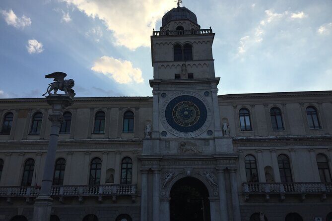 Private Tours of Padova with a Professional Guide - FAQs