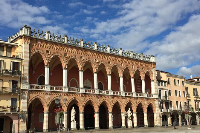 Private Tours of Padova with a Professional Guide - Final Thoughts