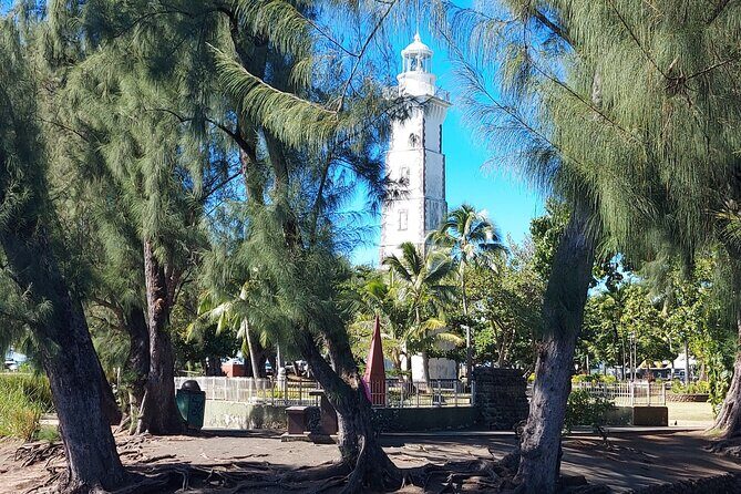 Private Tours of Tahiti by Lydia. Full or Half Day - FAQ