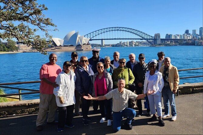 Private tours: Sydney, surrounds, and Blue Mountains. - Unpacking the Private Sydney, Surrounds, and Blue Mountains Tour