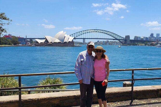 Private tours: Sydney, surrounds, and Blue Mountains. - Key Points