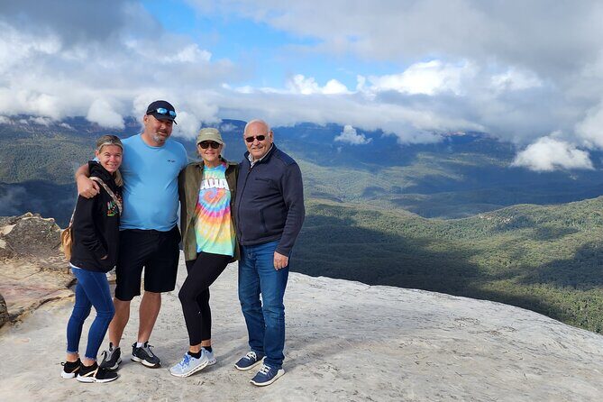 Private tours: Sydney, surrounds, and Blue Mountains. - Final Thoughts