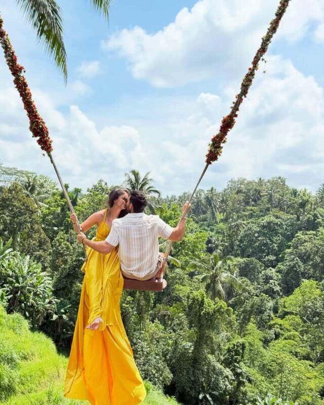 Private Tours: Tegallalang With Monkey Forest And Water Fall - FAQ