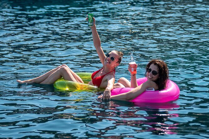 Private tours to Elaphite Islands by UFO BOAT - Value and Practical Tips for Your Dubrovnik Adventure