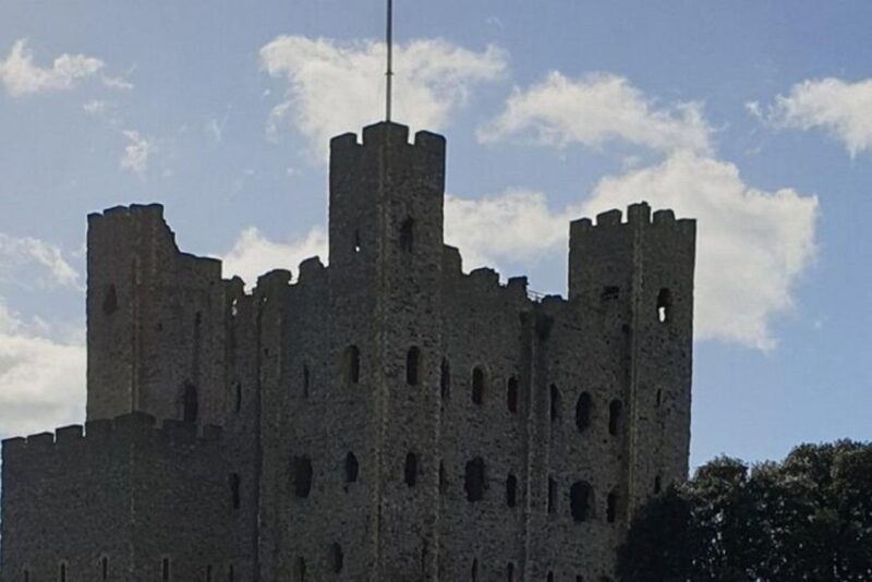 Private tours to Leeds Castle, Canterbury, White Cliffs - Who Will Love This Tour?