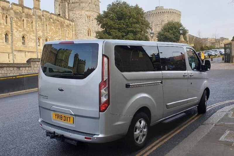 Private Tours to Stonehenge & Oxford - Key Points
