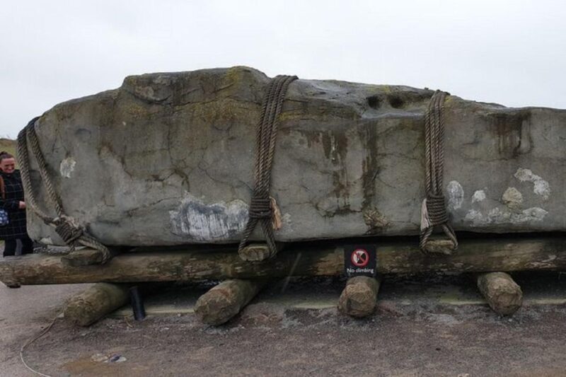 Private Tours to Stonehenge & Oxford - Frequently Asked Questions
