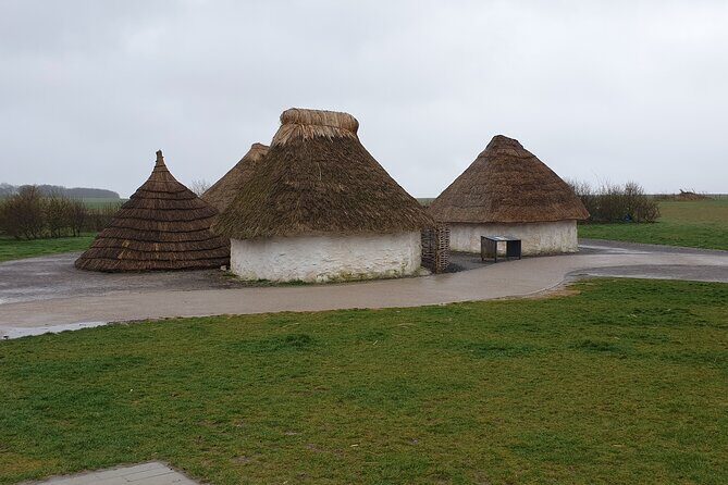 Private Tours to Stonehenge & Oxford - Frequently Asked Questions
