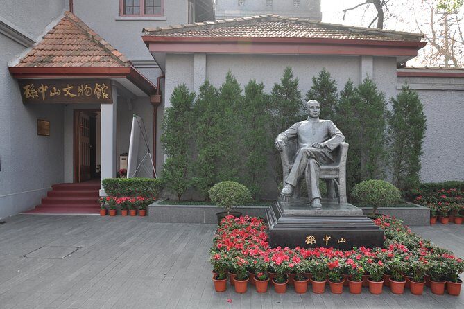 Private Tour:Shanghai Museum, Yu Garden, the Bund+Dinner in Oriental Pearl Tower - Final Thoughts on Value and Experience
