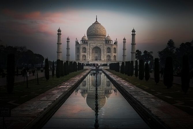 Private Tour:Sunrise Taj Mahal Love Tour From Delhi including Agra fort - Who Would Enjoy This Tour?