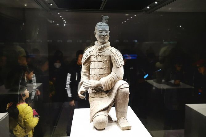 Private Tour:Terracotta Warriors&City Wall and Muslim Quarter - What’s Included and What to Consider