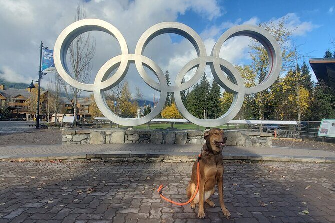 Private Tour:Whistler+Sea 2 sky gondola+Shannon Fall+Green Lake - An In-Depth Look at the Itinerary and Experience