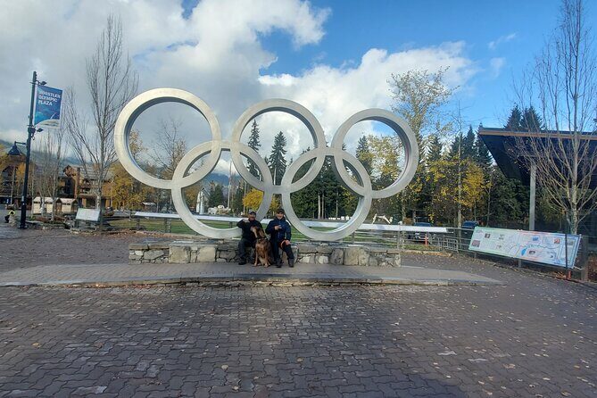 Private Tour:Whistler+Sea 2 sky gondola+Shannon Fall+Green Lake - Frequently Asked Questions
