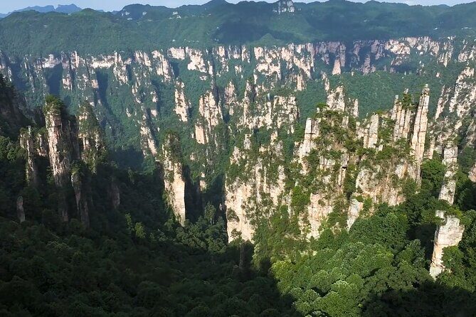 Private TourZhangjiajie's Classic and Lesser-known Attractions - FAQ