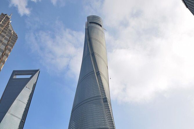 Private Tour:Zhujiajiao Water Town, Shanghai Tower & Maglev Train - What Do Travelers Say?