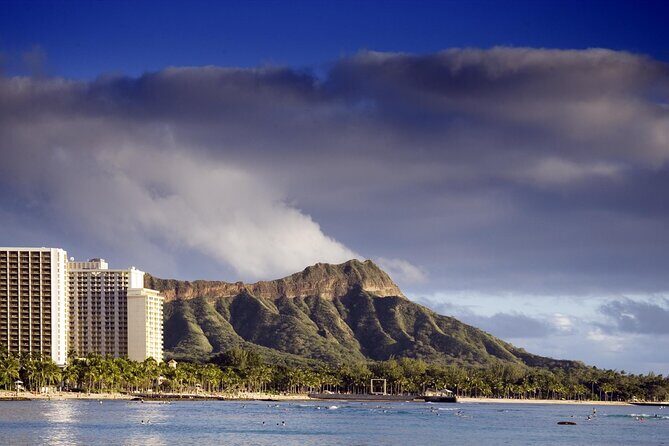 Private Town Tour with a Local from Honolulu to Diamond Head - The Sum Up: Who Is This Tour Best For?