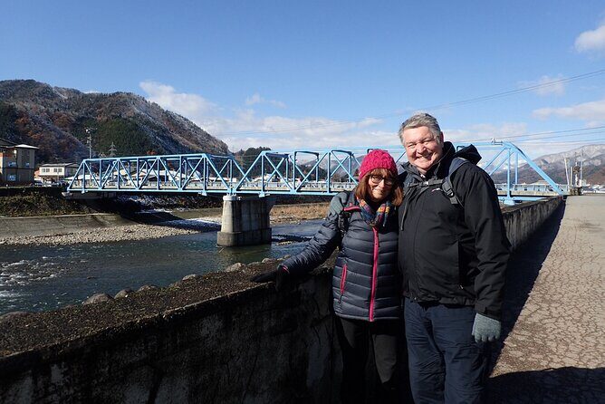 Private Town Walk in Hida-Furukawa - Who Will Appreciate This Tour?