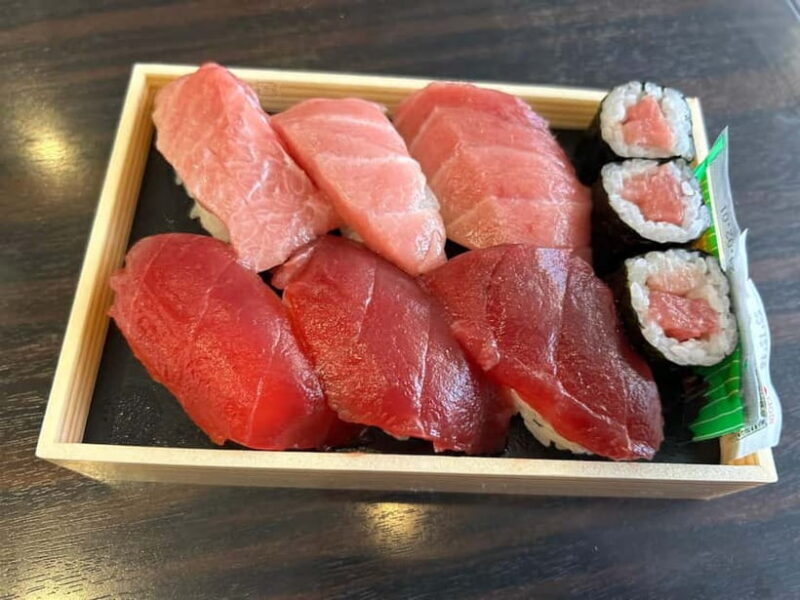 Private Toyosu & Tsukiji Market Adventure with Tuna Auction - Who Will Love This Tour?