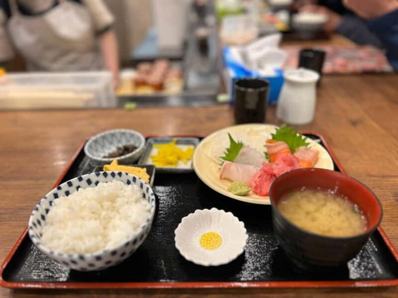 Private Toyosu & Tsukiji Market Adventure with Tuna Auction - Frequently Asked Questions