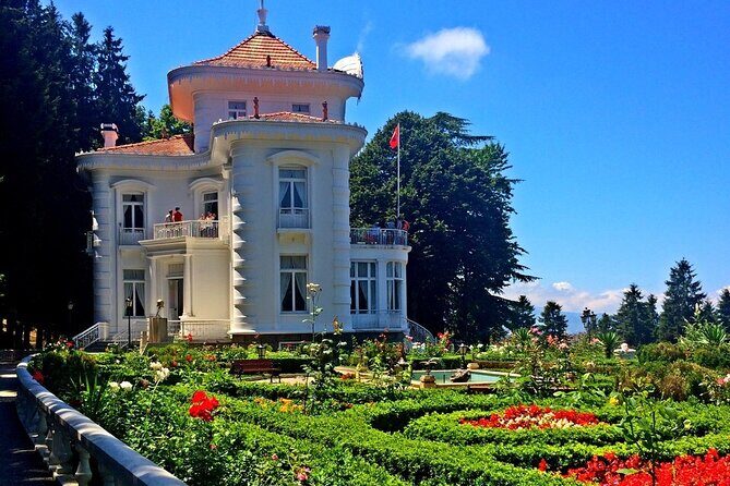 Private Trabzon Full Day Tour With A Licensed Guide - Unpacking the Tour: A Step-by-Step Breakdown