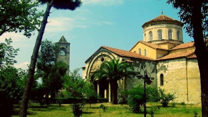 Private Trabzon Full Day Tour With A Licensed Guide - FAQs