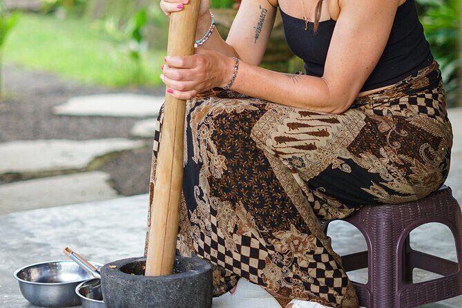 Private Traditional Bali Cooking Class in Sidemen - The Experience in Context