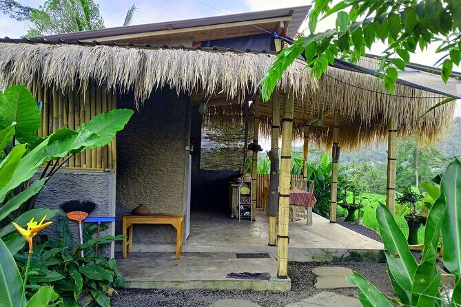 Private Traditional Bali Cooking Class in Sidemen - Who Should Consider This Tour?