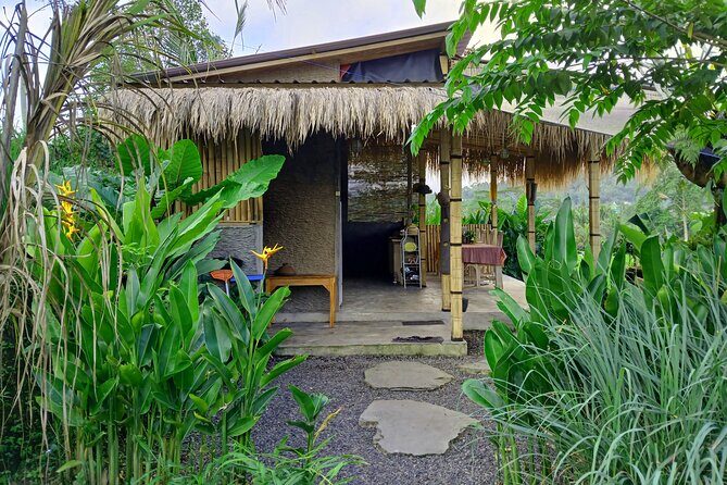 Private Traditional Bali Cooking Class in Sidemen - FAQ