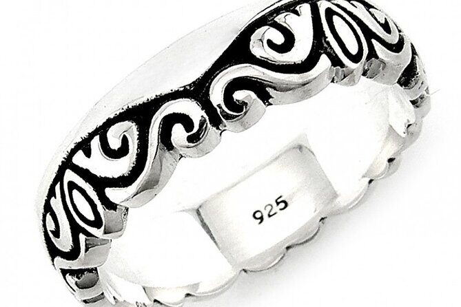 Private Traditional Bali Silver Jewelry Making Class - Authenticity and Cultural Value