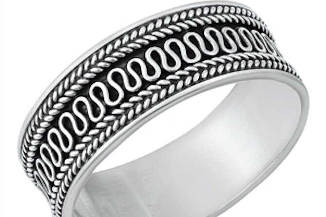 Private Traditional Bali Silver Jewelry Making Class - Who Should Consider This Tour?