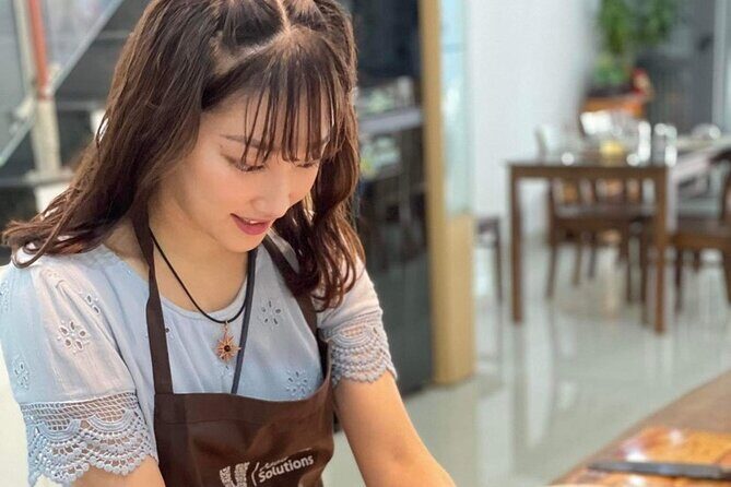 Private Traditional Cooking Class and Pho with Local Girl - A Deep Dive into the Da Nang Cooking Class Experience