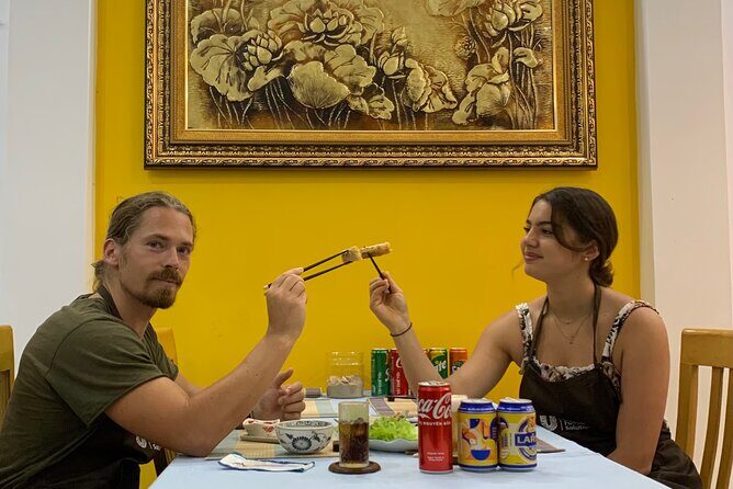 Private Traditional Cooking Class and Pho with Local Girl - Practical Tips