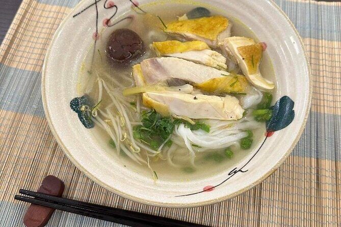 Private Traditional Cooking Class and Pho with Local Girl - FAQ