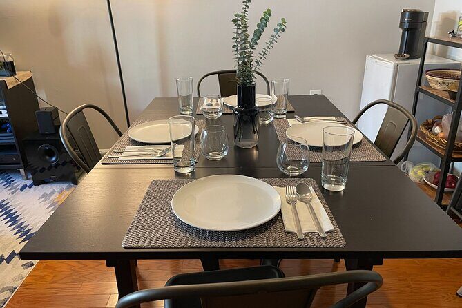 Private Traditional Filipino Cooking Class Near Washington DC - Final Words