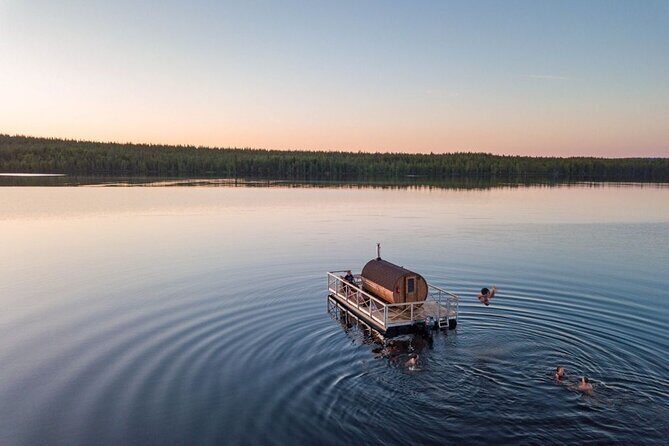 Private Traditional Finnish Sauna Boat Scenic River Cruise - Frequently Asked Questions (FAQs)