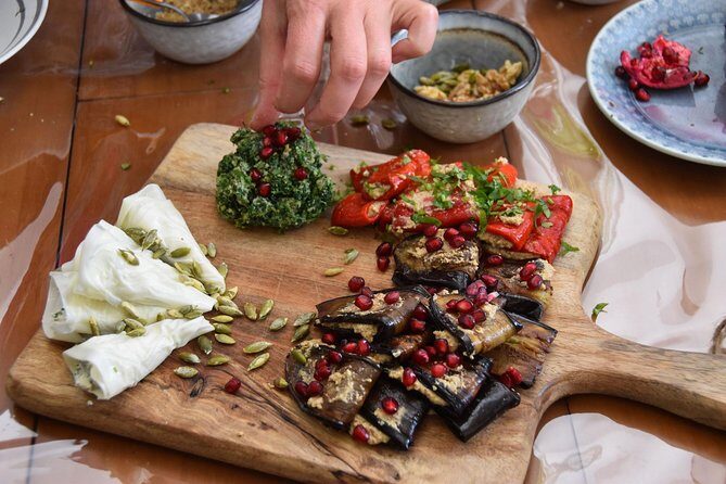 Private Traditional Georgian Meal in a Lovely Tbilisi Home with Transfers - What to Expect from Your Georgian Home Dinner