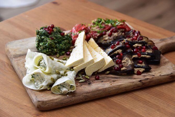 Private Traditional Georgian Meal in a Lovely Tbilisi Home with Transfers - FAQ