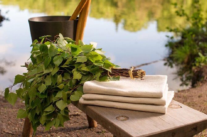 Private Traditional Lakeside Sauna with Midnight Sun - Why Choose This Tour?
