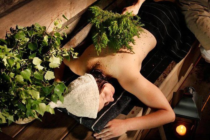 Private Traditional Lakeside Sauna with Midnight Sun - Practical Tips and Considerations