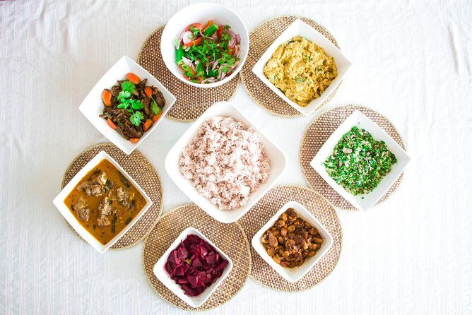 Private Traditional Sri Lankan Cooking Class in Colombo - Introduction