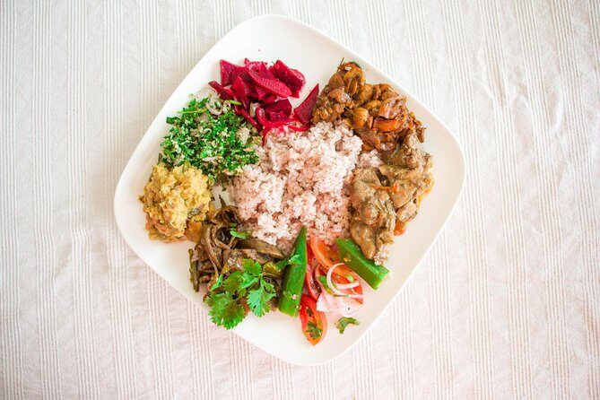 Private Traditional Sri Lankan Cooking Class in Colombo - Final Thoughts