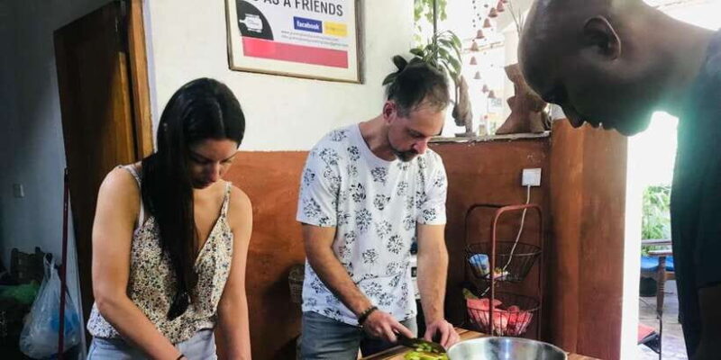 Private Traditional Sri Lankan Cooking Class in Kandy - Transport, Duration, and Practical Details